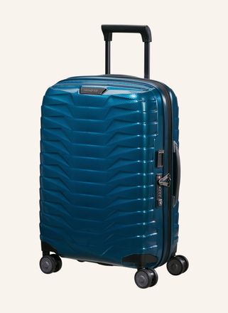 Samsonite Trolley Proxis blau