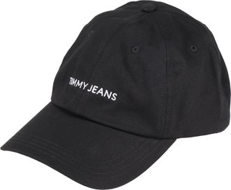 Tommy Jeans ACCESSOIRES - M&uuml;tzen & H&uuml;te auf YOOX.COM