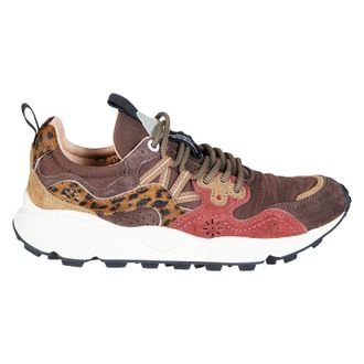 Flower Mountain Yamano 3 Uni - - Shoes - Damen - Braun - 38 EU
