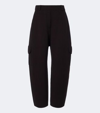Lisa Yang Hose Azaria aus Kaschmir