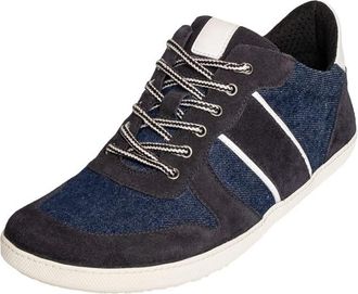 Sole Runner Herren Aegir Sneaker, Blue/White, 44 EU Weit