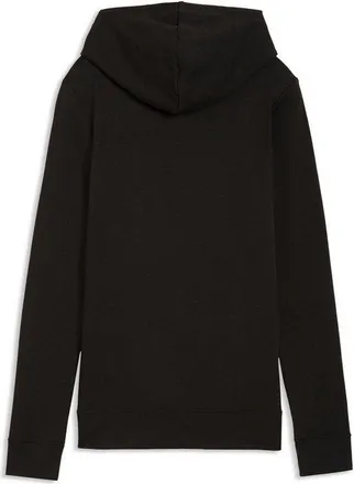 Puma Kapuzensweatshirt ESS LOGO LAB METALLIC HOODIE TR Regular Fit, mit Print-Applikationen, mit K&auml;ngurutasche, mit Kapuze