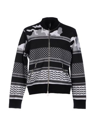 Neil Barrett TOPS - Sweatshirts auf YOOX.COM