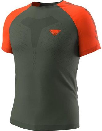 Dynafit Ultra 3 S-Tech S/S - Trailrunningshirt - Herren