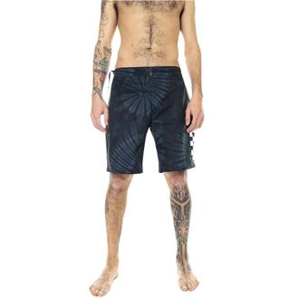 Vans Badeshorts - - Swimwear - Herren - Schwarzk - W30