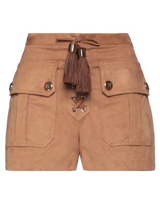 Elisabetta Franchi HOSEN & R&Ouml;CKE - Shorts & Bermudashorts auf YOOX.COM