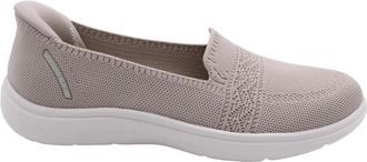 Skechers Femme, Chaussures, Beige, Taille: 40 EU Loafer