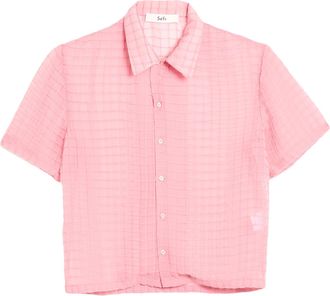 S&eacute;fr TOPS - Hemden auf YOOX.COM