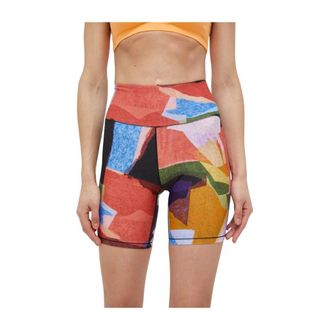 Casall Trainingsshorts - - Shorts - Damen - Mehrfarbig - XS