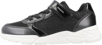 Geox Damen, Schuhe, Schwarzk, 32 EUGr&ouml;&szlig;e
