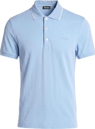 Ermenegildo Zegna TOPS - Poloshirts auf YOOX.COM