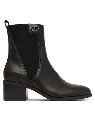 Liu Jo Stiefeletten Janice 01 SF6059 P0102 Schwarz