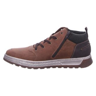 Rieker Herren, Schuhe, Braun, 42 EUGr&ouml;&szlig;e