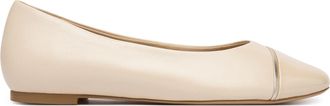 Caprice Ballerinas Caprice 9-22107-46 Beige