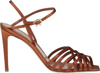Gianvito Rossi SCHUHE - Sandalen auf YOOX.COM