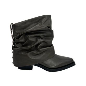 Ash Winterstiefel - - Shoes - Damen - Braun - 39 EU