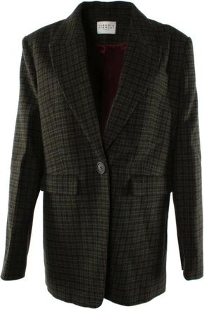 Claudie Pierlot Damen, Jacken, Mehrfarbig, 2XSGröße