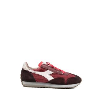 Diadora Homme, Chaussures, Multicolore, Taille: 40 1/2 EU Equipe Dirty Stone Wash Evo