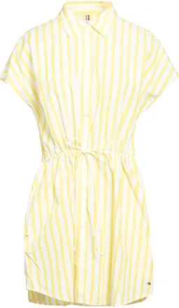 Tommy Hilfiger KLEIDER - Mini-Kleider auf YOOX.COM