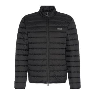 Barbour Ledley Jacket - - Jackets - Herren - Schwarzk - 2XL
