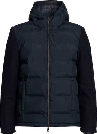 Siviglia JACKEN & M&Auml;NTEL - Pufferjacken & Daunenjacken auf YOOX.COM
