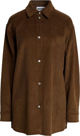 Moschino JACKEN & M&Auml;NTEL - Jacken und Anoraks auf YOOX.COM