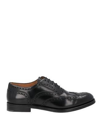 Churchs CHAUSSURES - Chaussures &agrave; lacets sur YOOX.COM