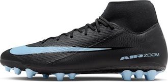 Nike Mixte Mercurial Superfly 10 Academy Sneaker, Multicolore, 45.5 EU