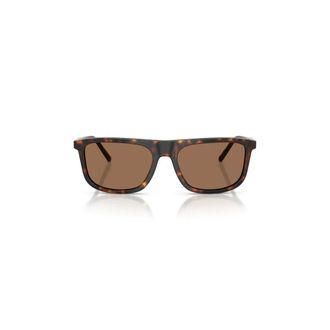 Dolce & Gabbana Herren, Accessories, Braun, 56 MMGr&ouml;&szlig;e