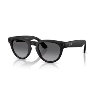 Ray-Ban unisex, Accessoires, Noir, Taille: 50 MM Rw4013 Headliner