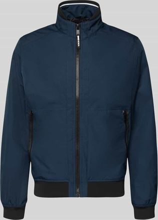 Mc Neal Regular Fit Jacke mit Stehkragen