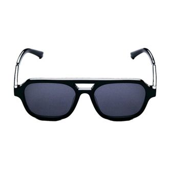 Patrizia Pepe Aviator-Sonnenbrille - - Accessories - Damen - Schwarzk - ONE SIZE