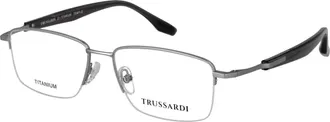Trussardi Optische Fassungen TSM1050T 03A 55
