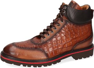 Melvin & Hamilton Stiefeletten Herren Trevor 28 Braun 43