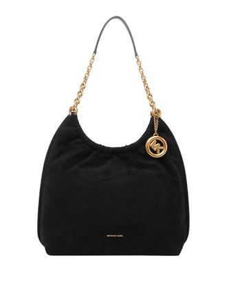 Michael Michael Kors Sac Port&eacute; &Eacute;paule - Noir