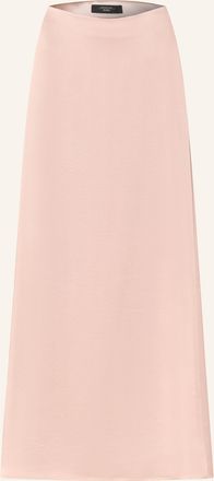 Max Mara Weekend Max Mara Satinrock Angelo rosa