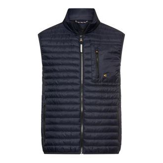 Camel Active Herren, Jacken, Blau, 4XLGr&ouml;&szlig;e
