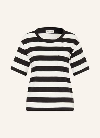 Marc O'Polo Marc Opolo Strickshirt blau