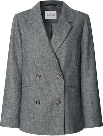 Pepe Jeans London Blazer Sia