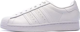 adidas Originals adidas EG4960 Homme Chaussure de Gymnastique, FTWR Blanc/FTWR Blanc/FTWR Blanc, 43 1/3 EU