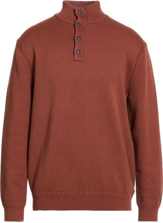 Diktat STRICKWAREN - Rollkragenpullover auf YOOX.COM