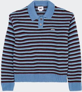 Obey Pull - Taille XS