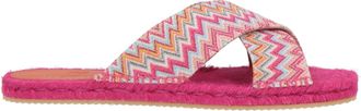 Missoni SCHUHE - Espadrilles auf YOOX.COM