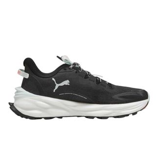 Puma Fast Trac Nitro 3 Schuhe f&uuml;r Damen (Schwarz/Rot)