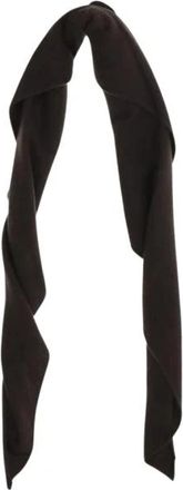 Brunello Cucinelli Kaschmirschal - - Accessories - Damen - Braun - ONE SIZE