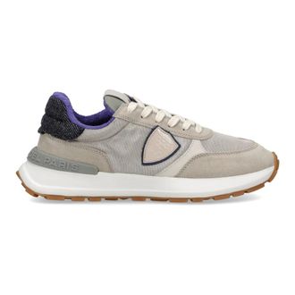 Philippe Model Damen, Schuhe, Beige, 39 EUGr&ouml;&szlig;e