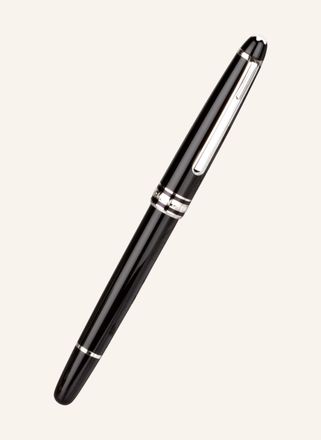 Montblanc Rollerball Meisterst&uuml;ck Classique schwarz