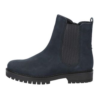 Gabor Damen, Schuhe, Blau, 42 EUGr&ouml;&szlig;e