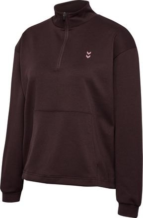 Hummel Yoga Soft Halfzip W Jacket