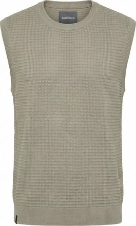 Kor&ouml;shi Pullover